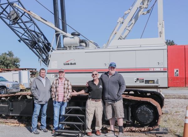 Qualified vs Certified Rigger – What is the Difference?